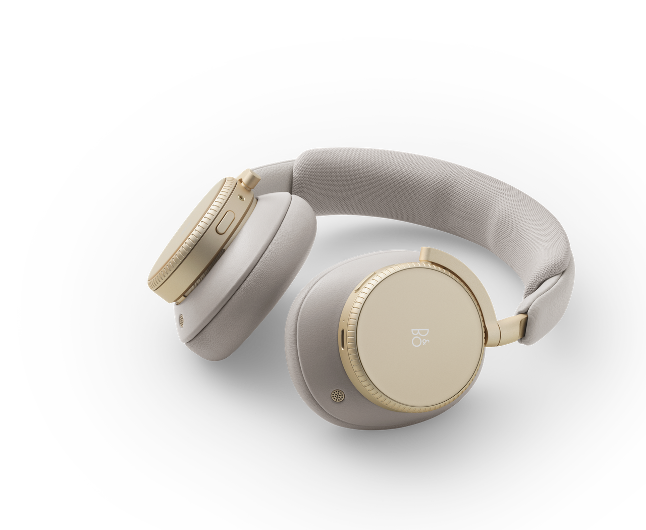Bang & Olufsen BeoPlay H100 Dolby Atmos hoofdtelefoon – Bang & Olufsen ...