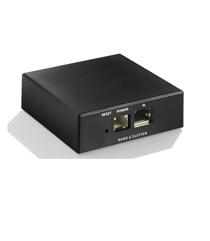 Bang & Olufsen Wisa receiver – Bang & Olufsen ter Horst